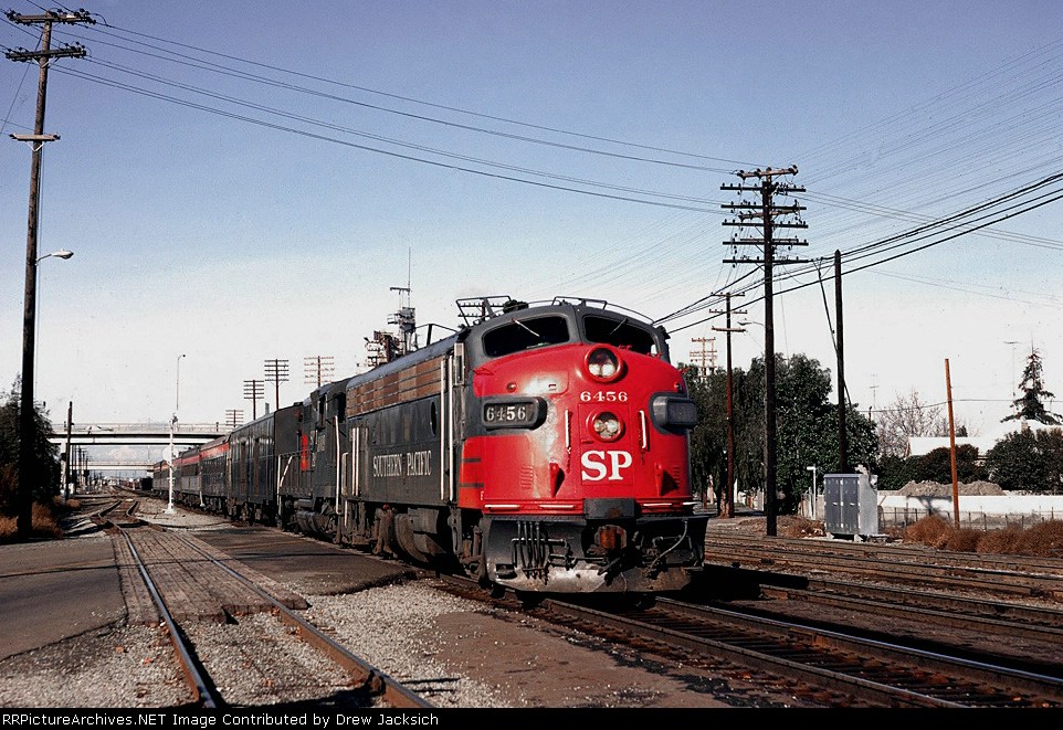 Daylight at College Park